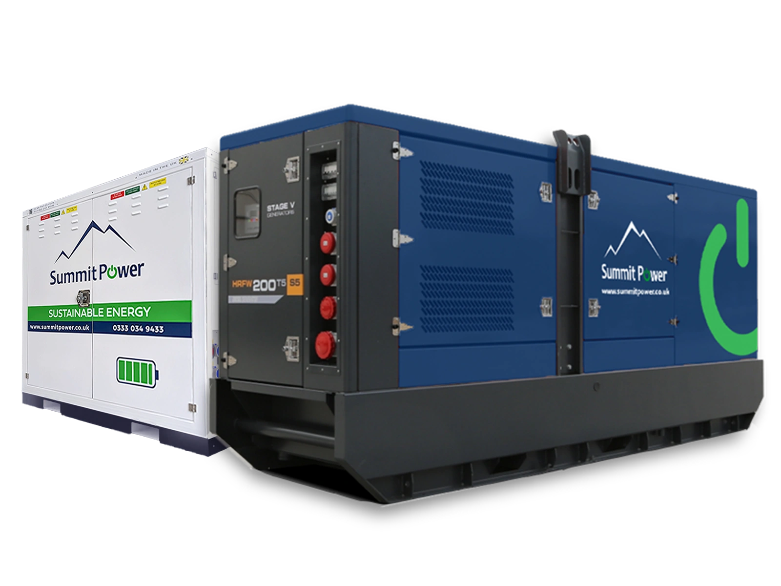 Summit Rentals Group